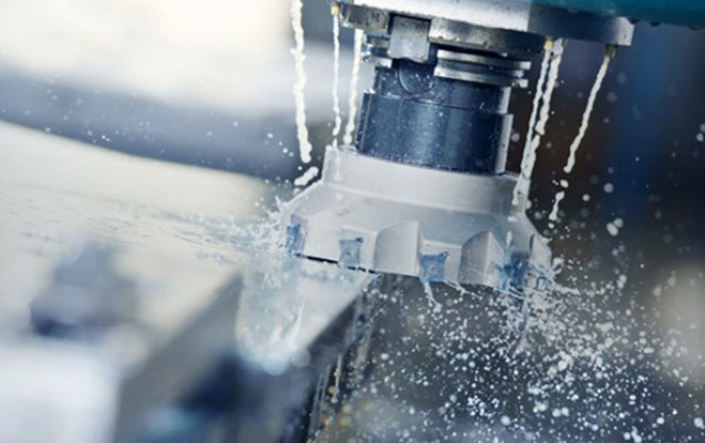 CNC Frezen | CC Engineering – Metaalbewerking, verspanen en laswerk